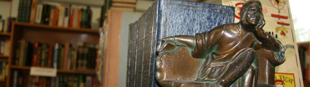 Back Lane Books – Fine, Used and Rare Books – Bought and Sold. A ...